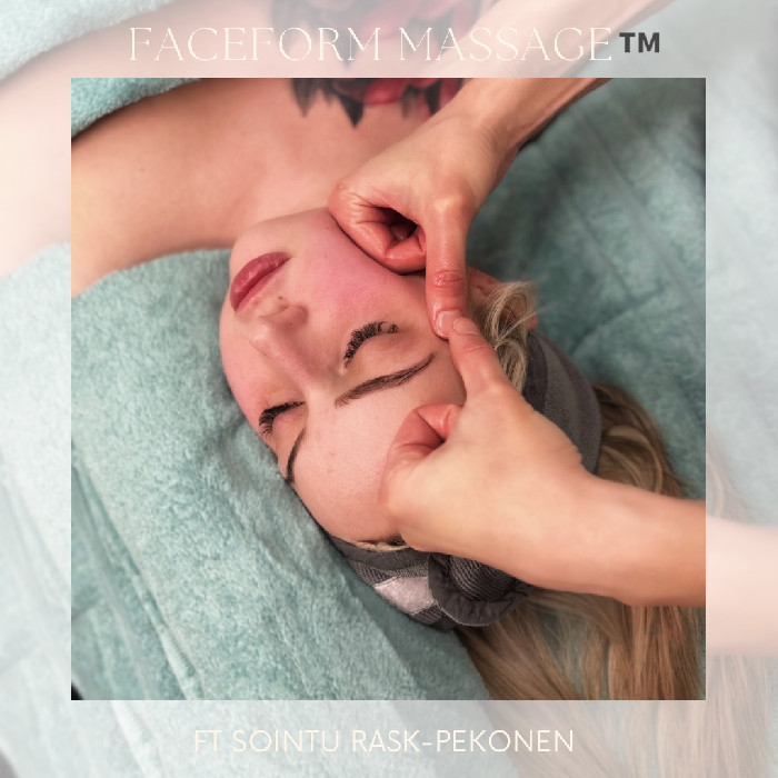 Faceform Massage™️ :: Eden Beauty & Wellness
